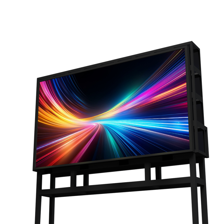 PAINEL - Marketplace LedWave